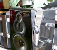 SOLD: FS: Adam Tensor Delta active speakers - Bargain Price Drop ...