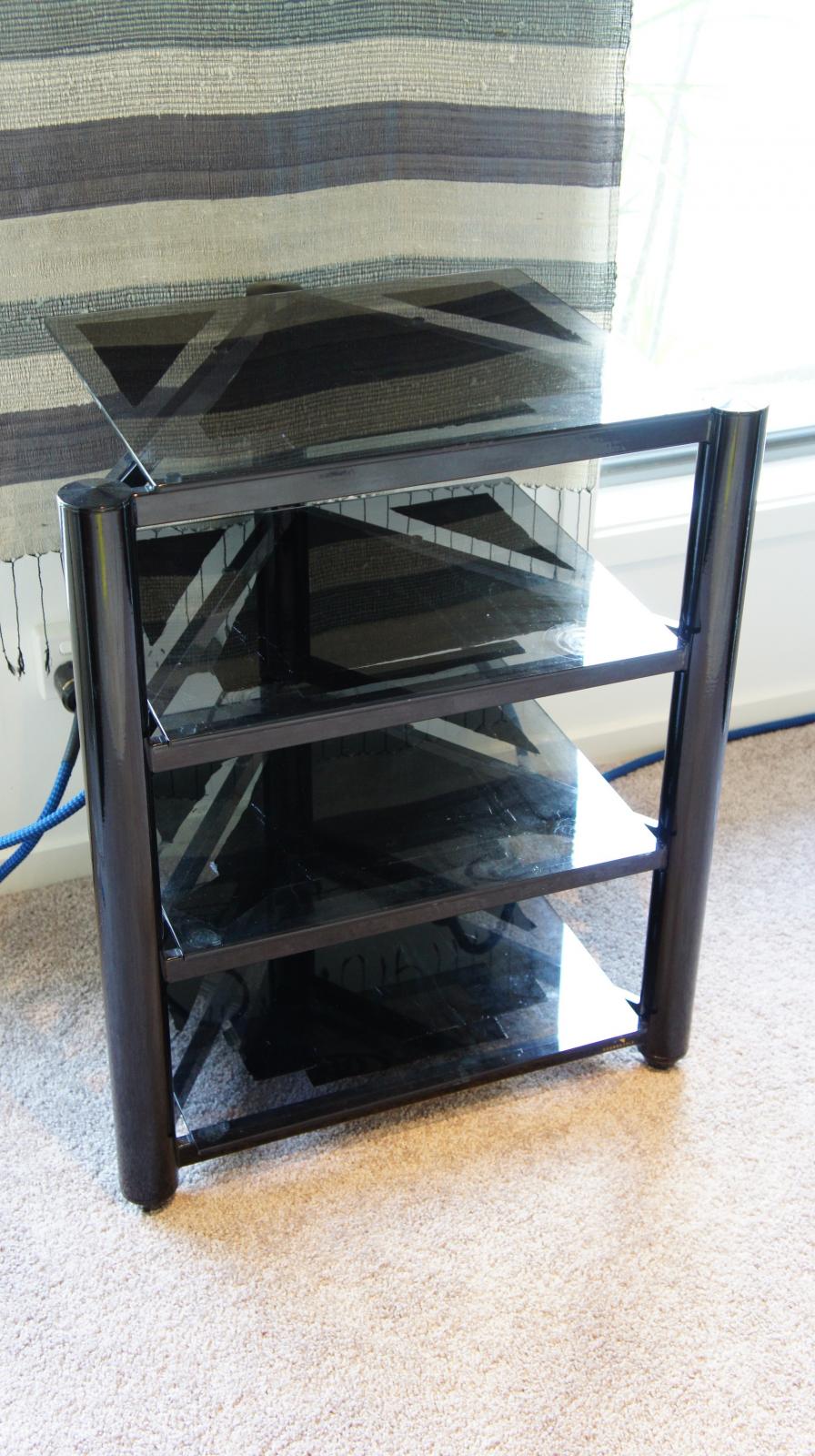 FS: Soundstyle hi-end audio equipment stand rack |﻿ Stereo, Home Cinema ...