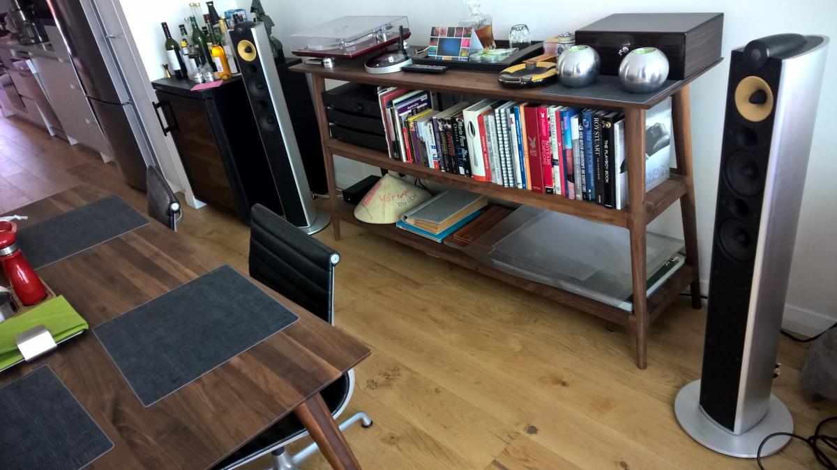 SOLD: Rega Cursa 3 Preamp + Pair of Exon 3 Monoblock Power Amps ...