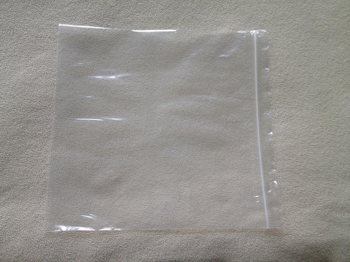 FS: 90 Pack of 12" Outer Record Sleeves (Resealable) - Stereo, Home ...