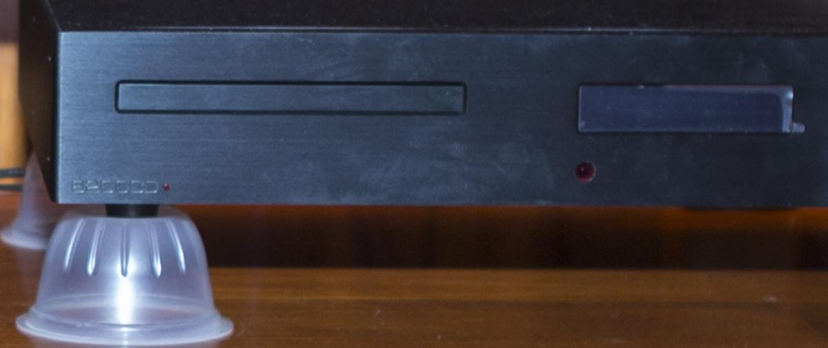 Jenga block tweak - DIY Audio Projects - StereoNET