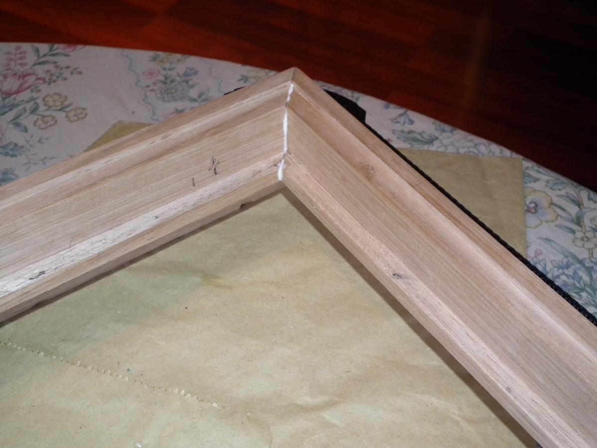 Plinth rebuild for CEC BD3200 TT. - Turntables, Record Players & Vinyl ...