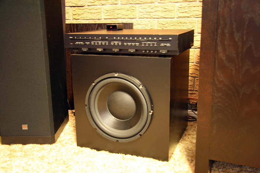 My Ht Setup - Showcase Your System & Build Threads - StereoNET