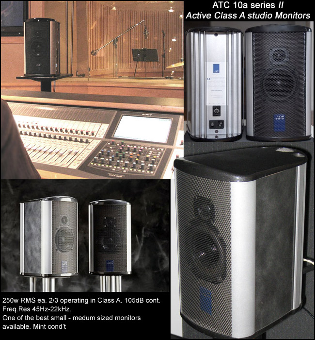 Rotary Subwoofer - Speakers, Soundbars and Subwoofers - StereoNET