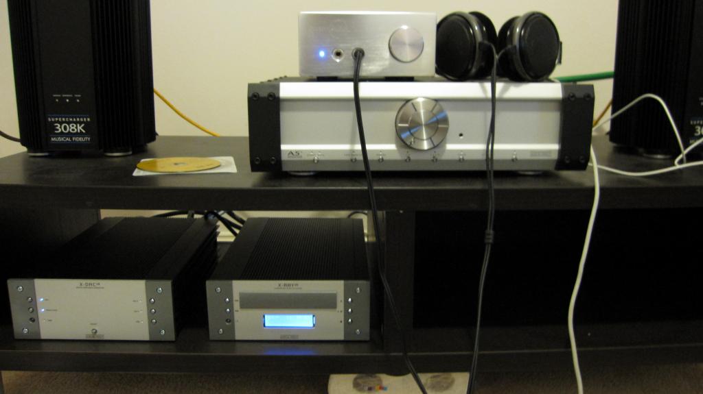 The Garrott P77 is back! - Turntables, Record Players & Vinyl - StereoNET