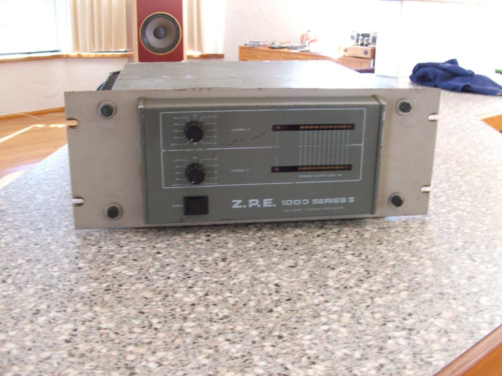 Dbx driverack pa digital crossover/equaliser |﻿ Stereo, Home Cinema ...