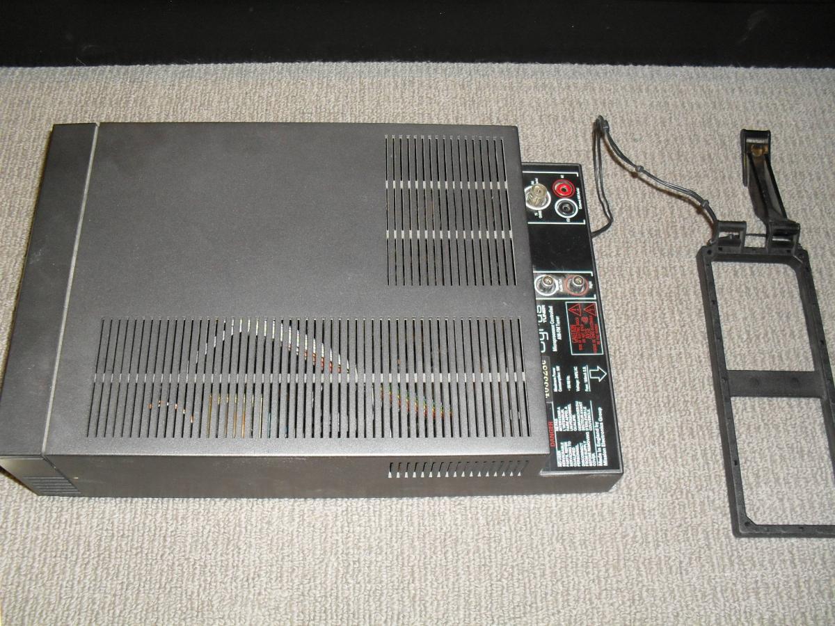 FS: Mission Cyrus Tuner - Stereo, Home Cinema, Headphones Components ...