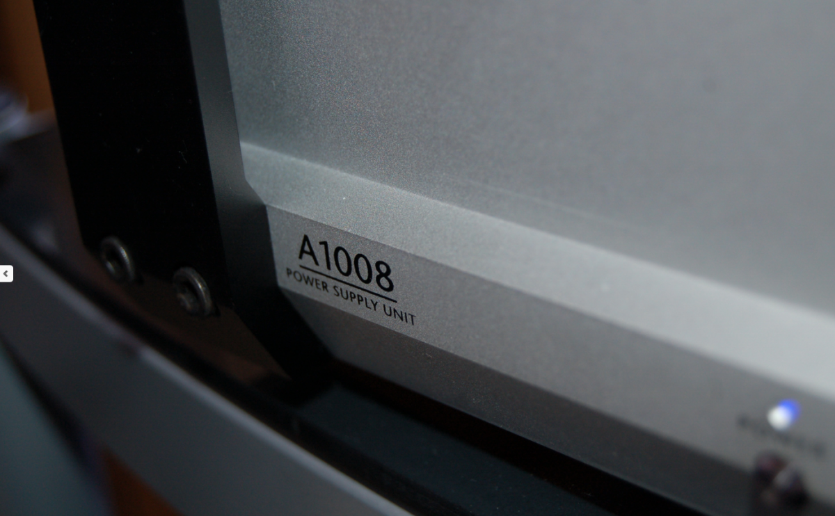 FS: Musical Fidelity A1008 Integrated Amplifier |﻿ Stereo, Home Cinema ...