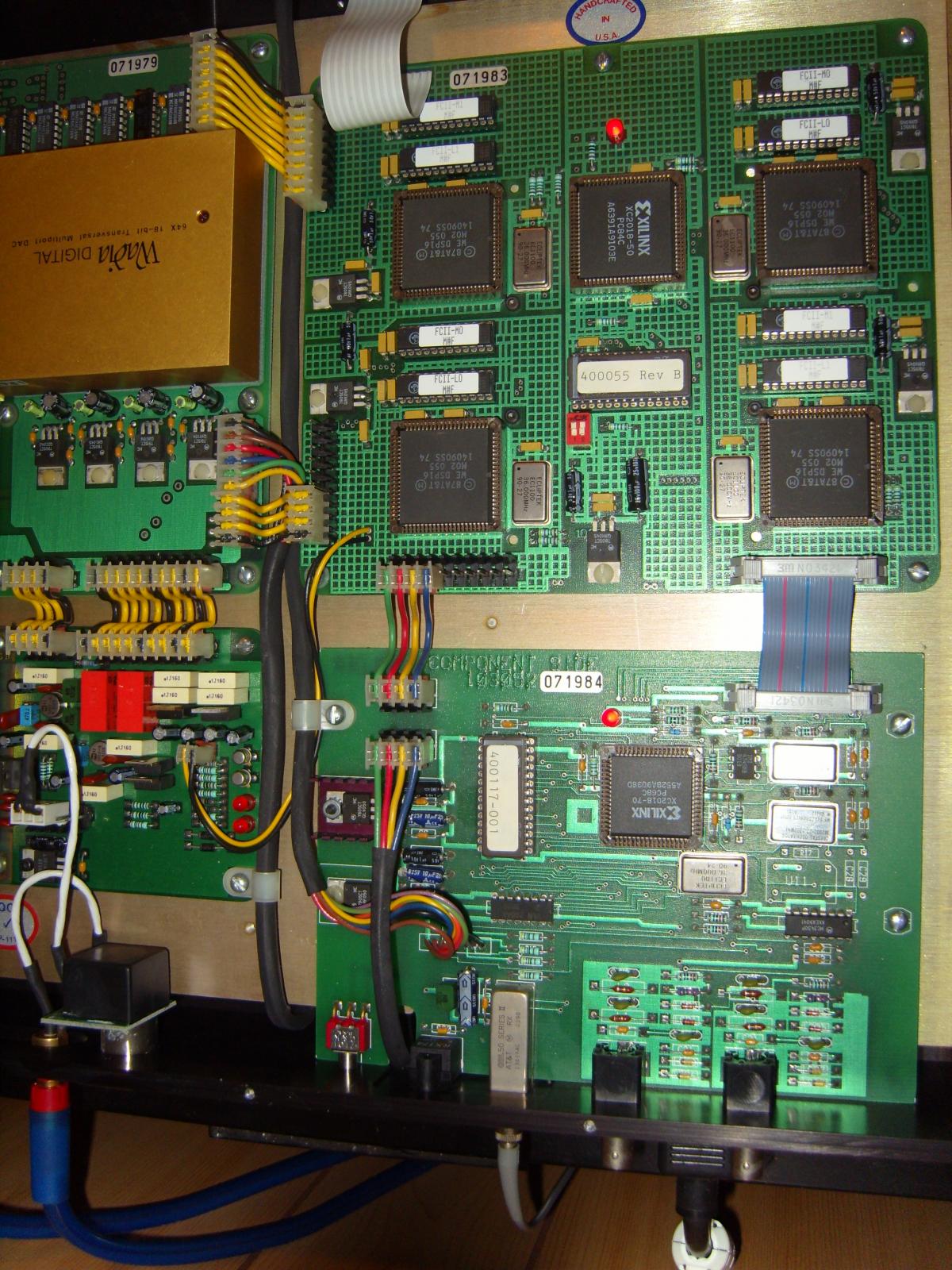 What Is A Fpga Based Dac ﻿ Digital Sources Dacs And Computer Audio