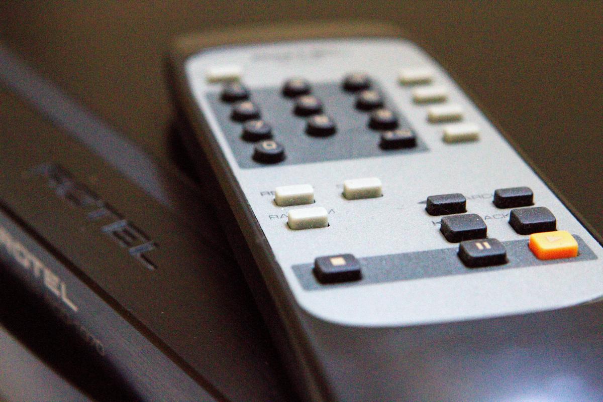 SOLD: Vintage Rotel RCD-1070 CD Player (Rubycon/Black Gates caps ...