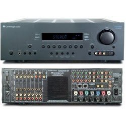 SOLD: FS Cambridge Audio Azur 640R - Stereo, Home Cinema, Headphones ...