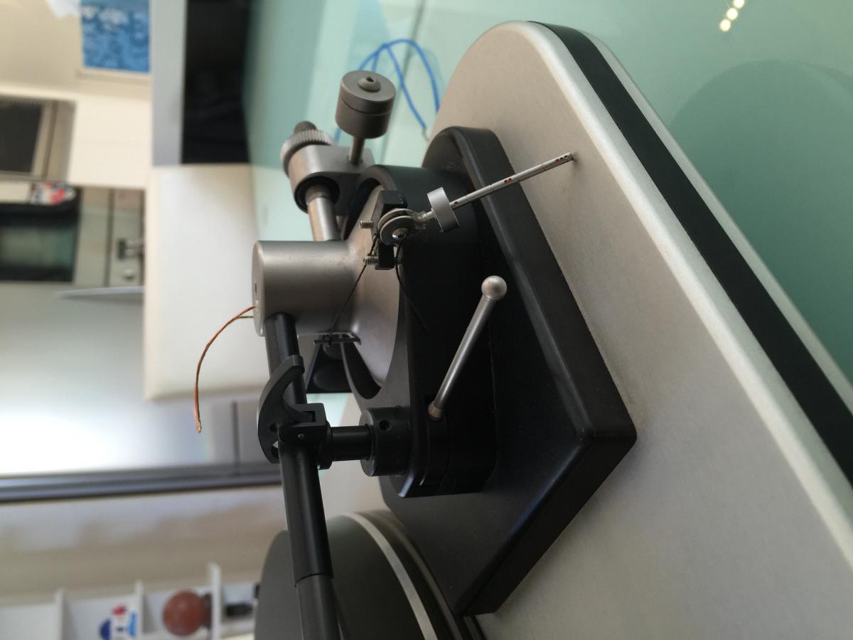 SOLD: FS: Immedia RPM-1 Turntable (Very rare) - Stereo, Home Cinema ...