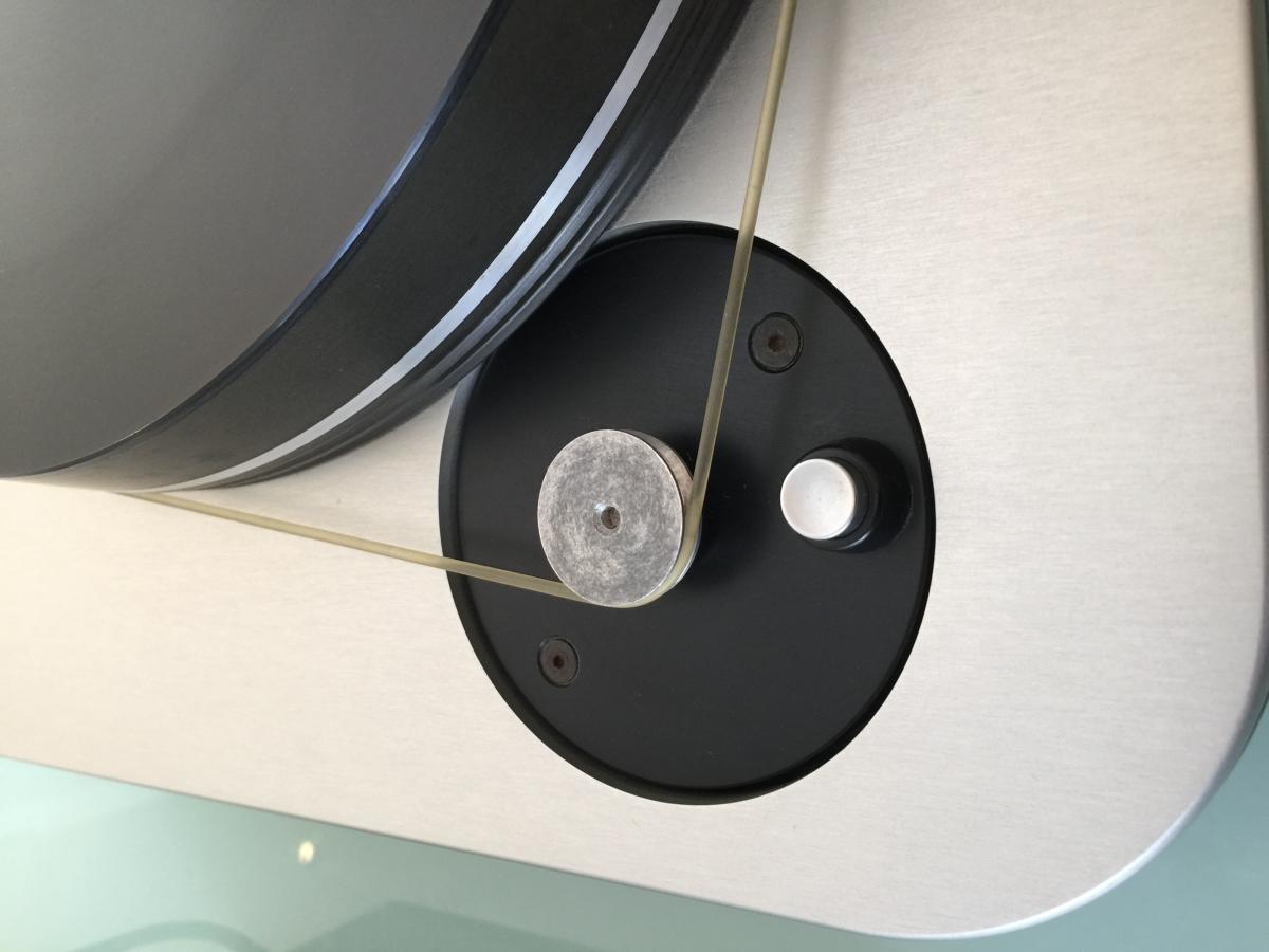 SOLD: FS: Immedia RPM-1 Turntable (Very rare) - Stereo, Home Cinema ...