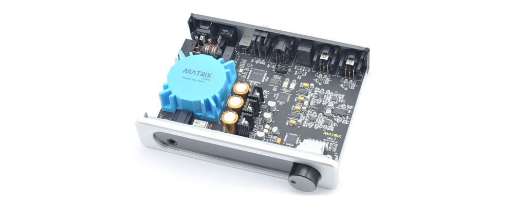 Dac Recommendations for $500 or less |﻿ Digital Sources, DACs, and ...