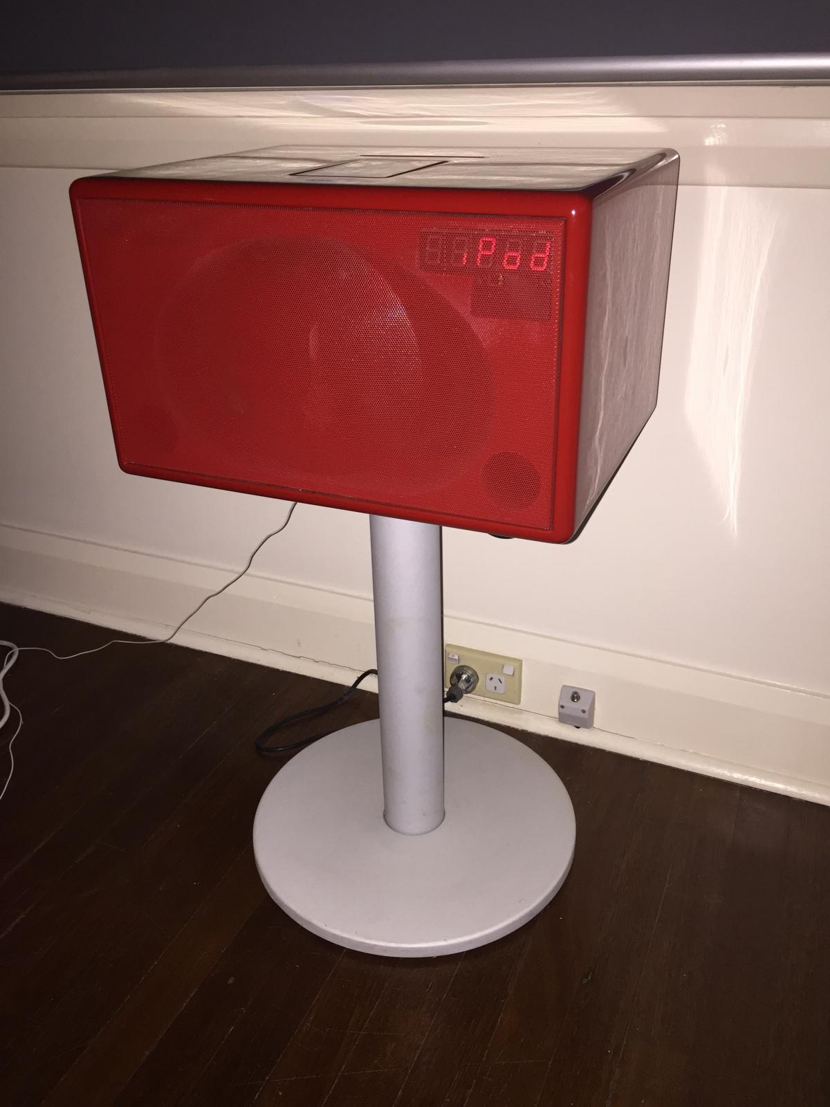 SOLD: FS --- Final Price Drop --- : Geneva Sound System Model L ...