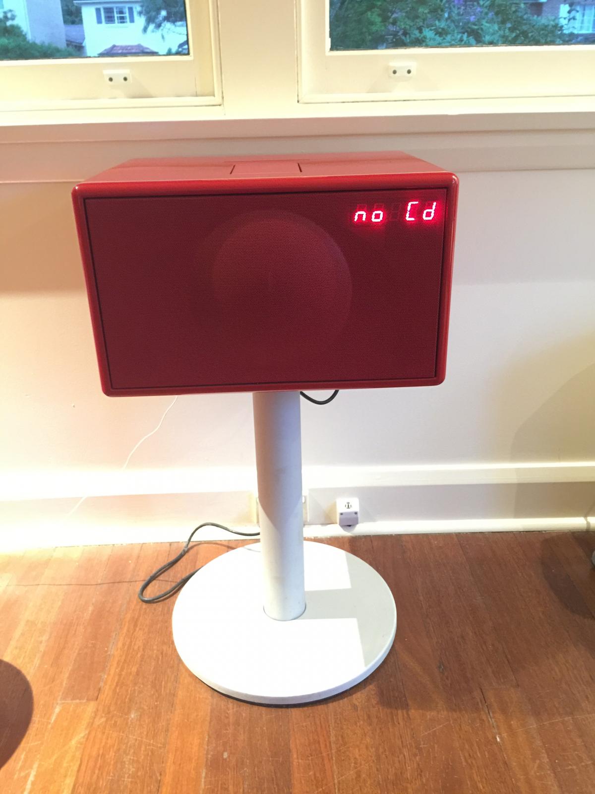 SOLD: FS --- Final Price Drop --- : Geneva Sound System Model L ...