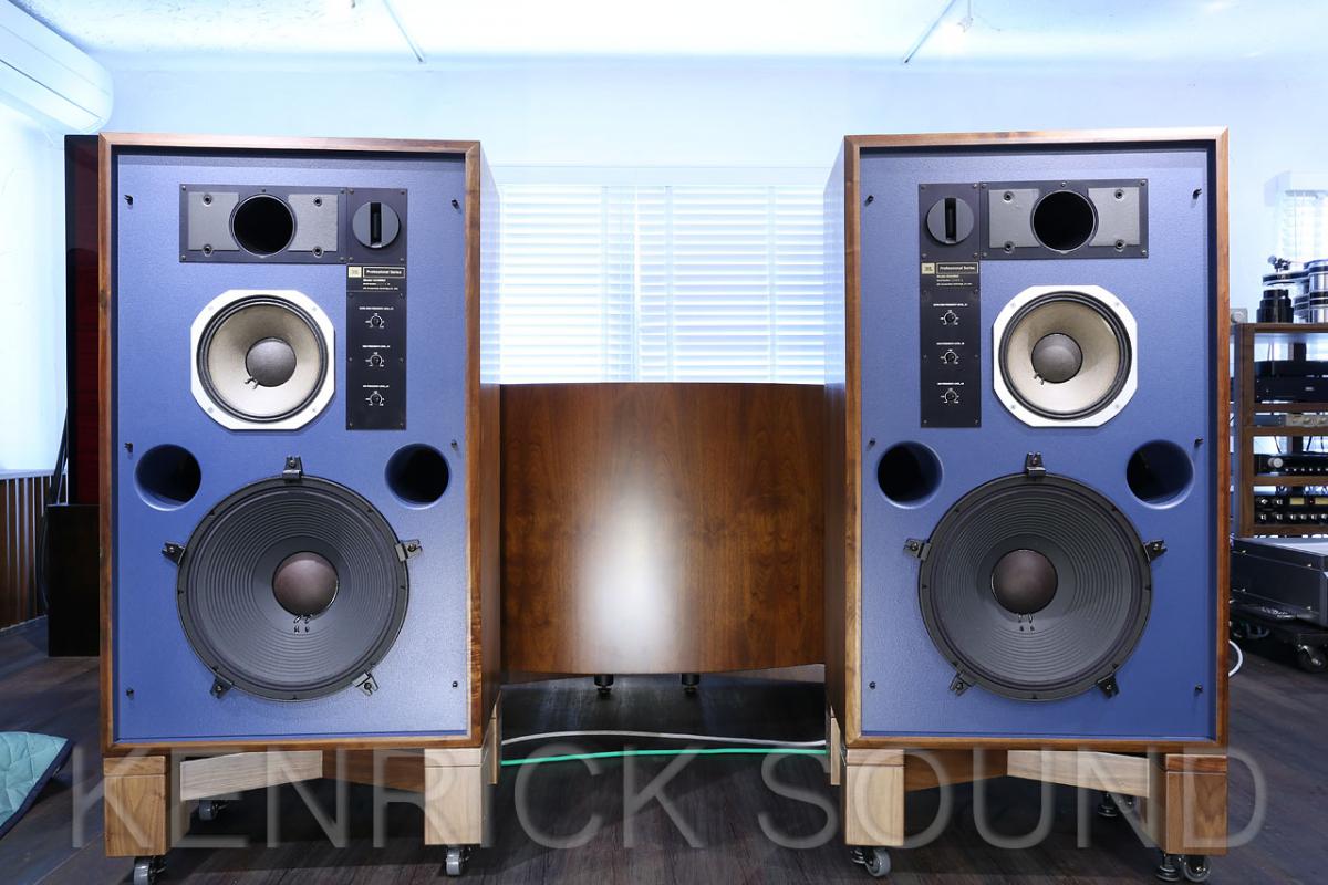 Famous JBL 4355 - Should I build it??? - DIY Audio Projects - StereoNET