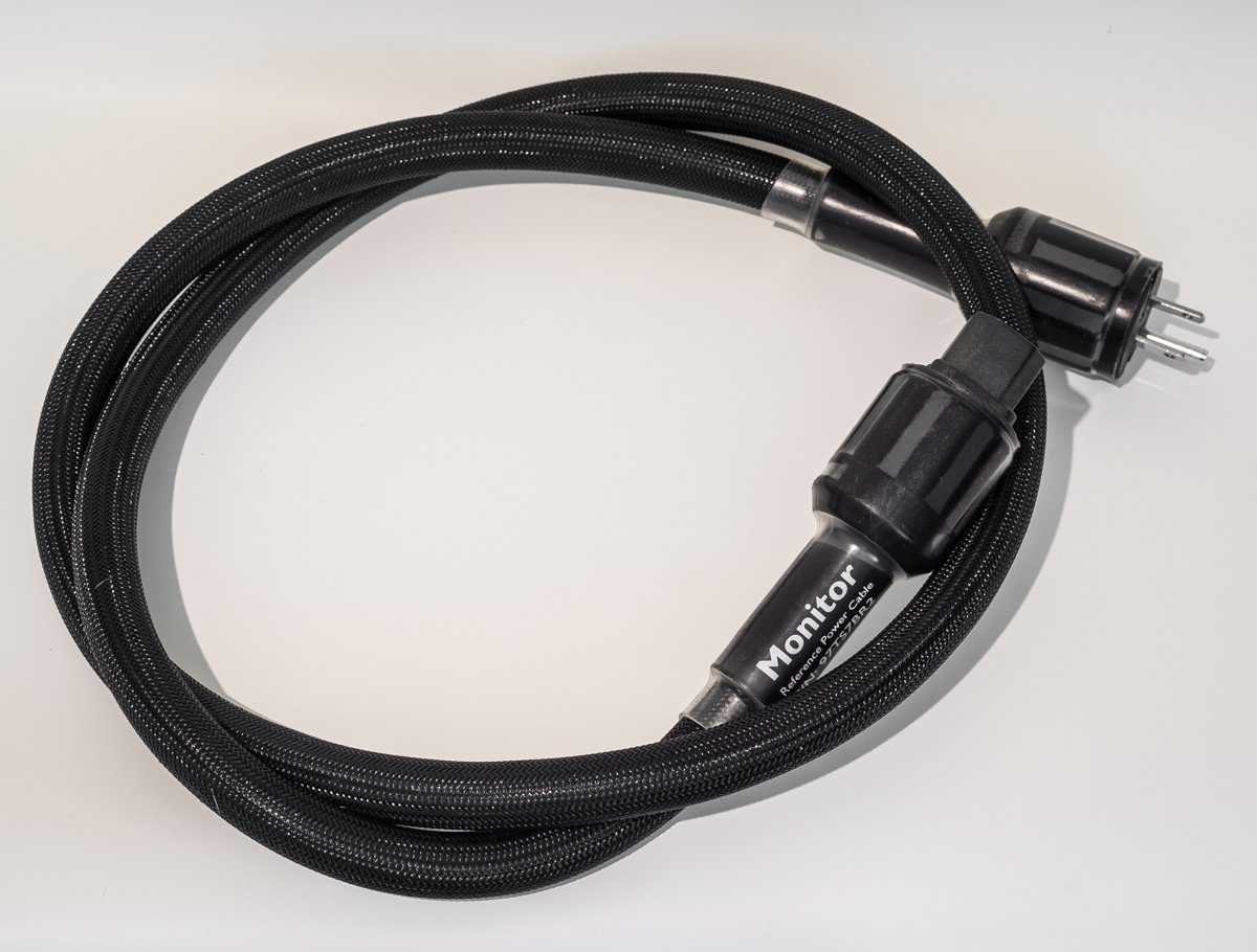 FS: Signal Projects Monitor US power cables |﻿ Commercial Classifieds