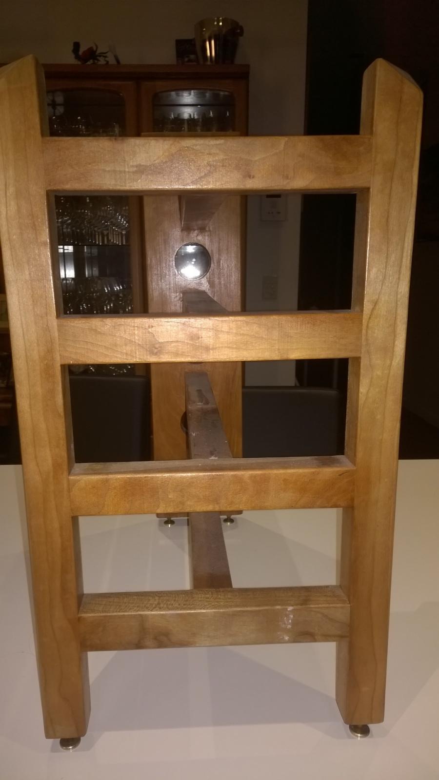 Cyrus Stand - Stereo, Home Cinema, Headphones Components - StereoNET