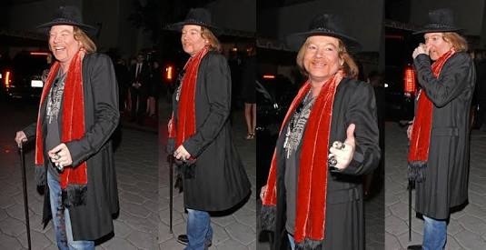 The Official Fat Axl Thread |﻿ Music, Musicians and Bands