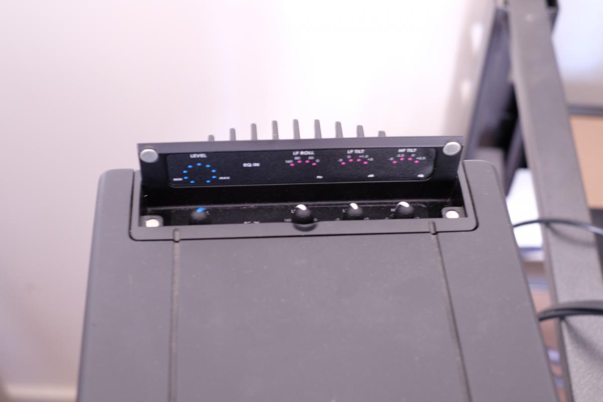 FS: PMC AML2 Active Monitor Speakers (Melbourne) - Stereo, Home Cinema ...