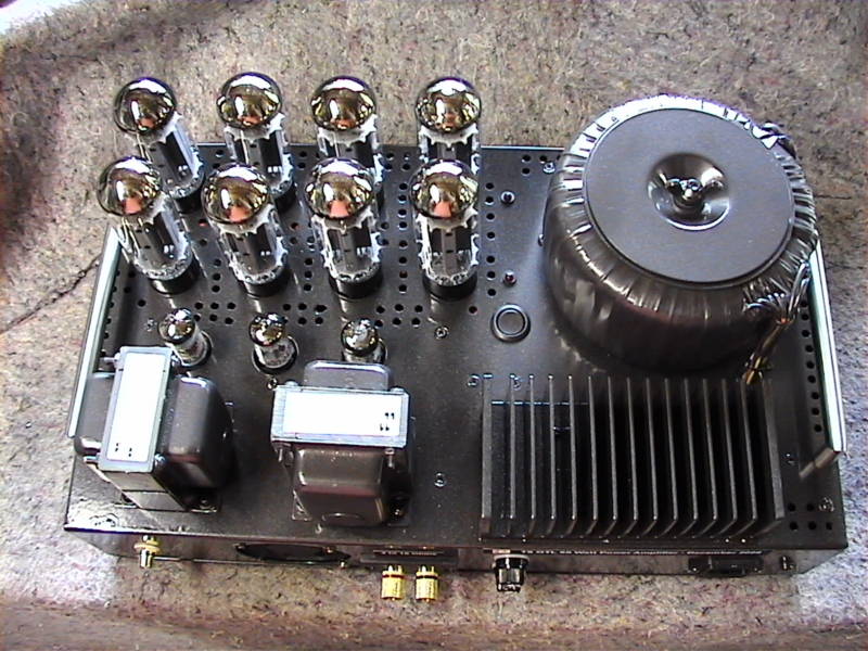 Smith Horns - Speakers, Soundbars and Subwoofers - StereoNET