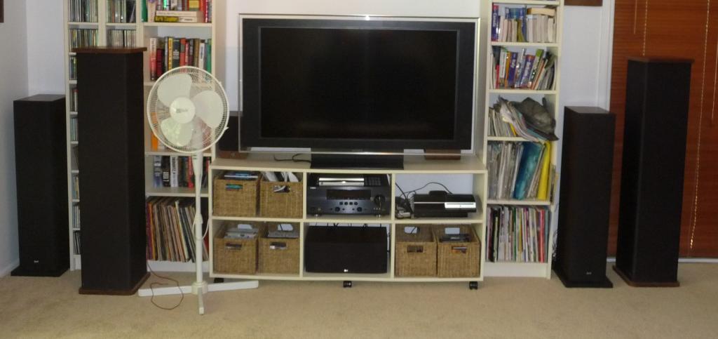 FS: Krix mid/base Morel soft dome tweeters and crossovers |﻿ Stereo ...