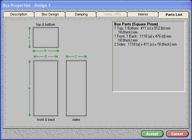DIY DAC case - DIY Audio Projects - StereoNET