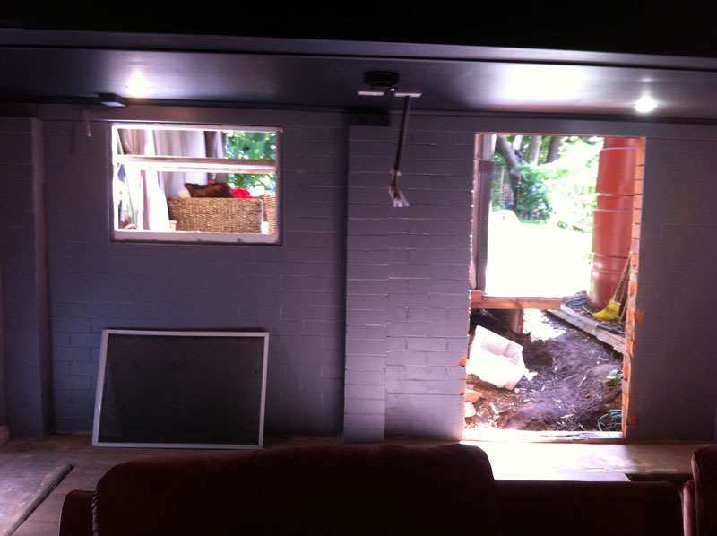 Manly Cinema - Room Acoustics, Construction and Design - StereoNET