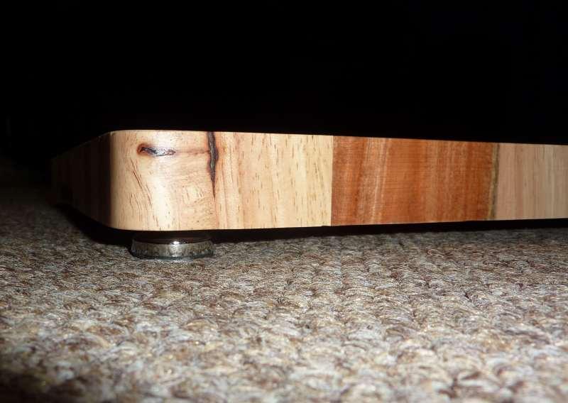 Isolation Platform for my Turntable? - Turntables, Record Players ...