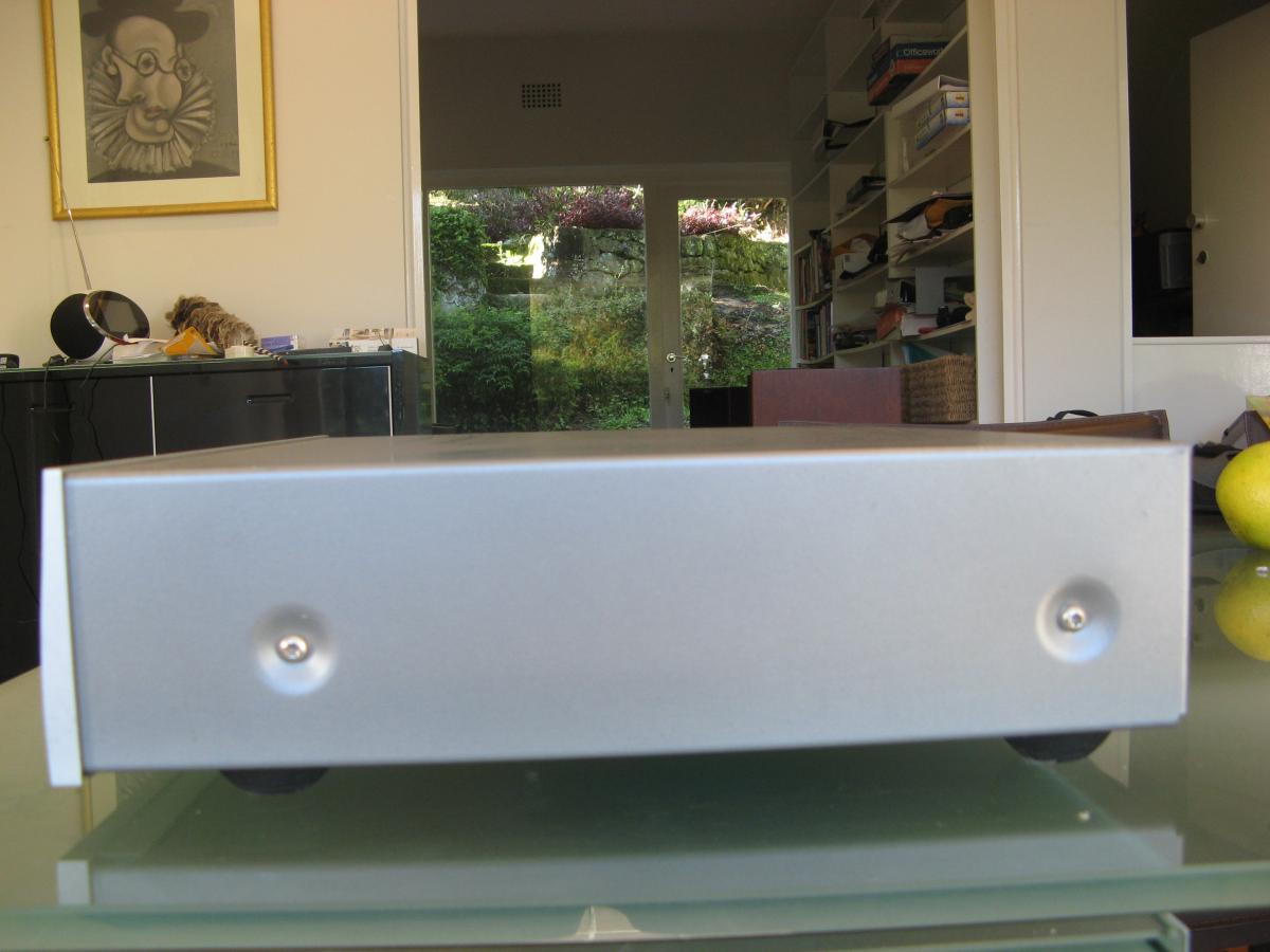 Arcam C31 Pre Amplifier - Stereo, Home Cinema, Headphones Components ...