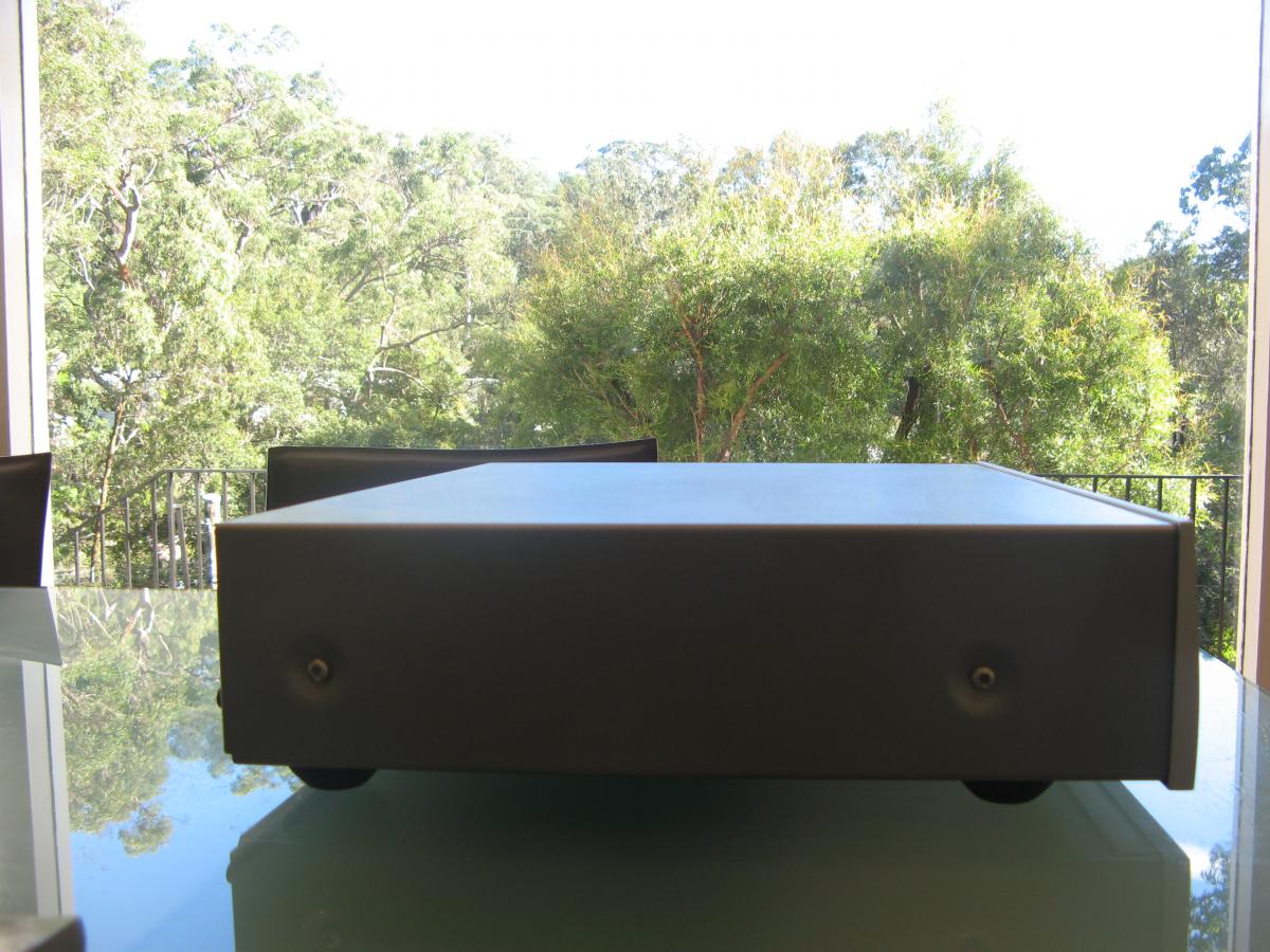 Arcam C31 Pre Amplifier - Stereo, Home Cinema, Headphones Components ...