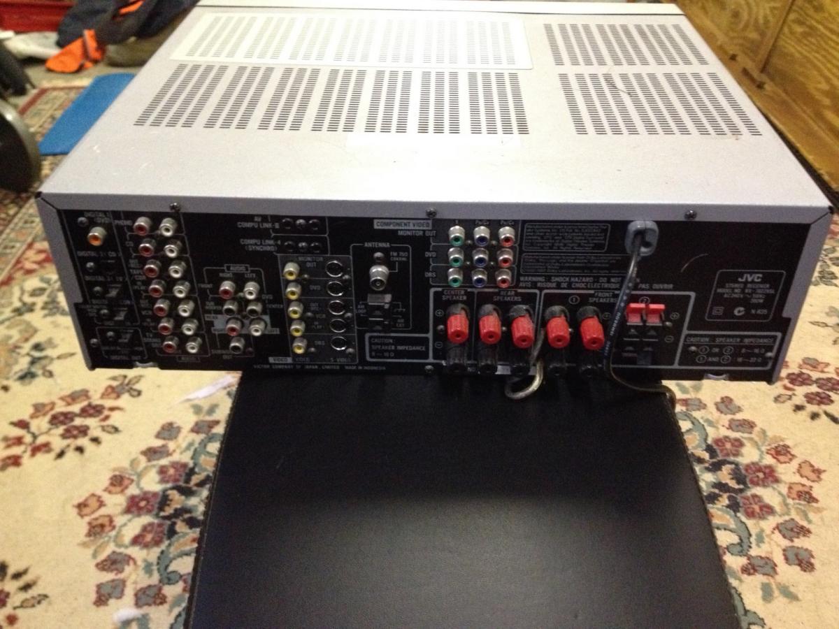 SOLD: Mission M74 Speakers - Stereo, Home Cinema, Headphones Components ...