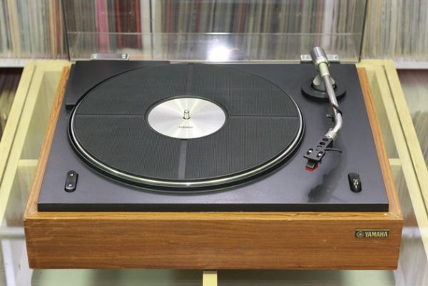 sonab 85s - Turntables, Record Players & Vinyl - StereoNET