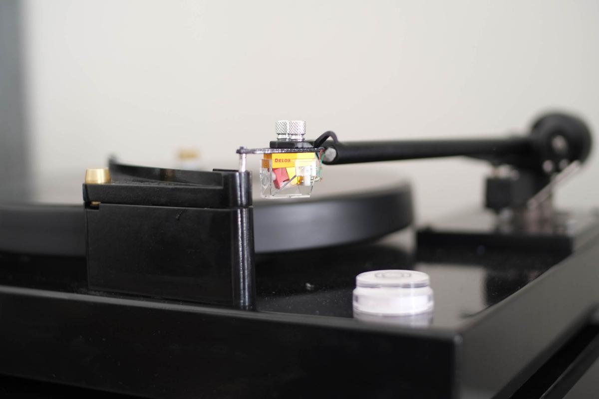 NO LONGER AVAILABLE: FS: (VIC) Townshend Elite Rock Mk 2 Turntable with ...