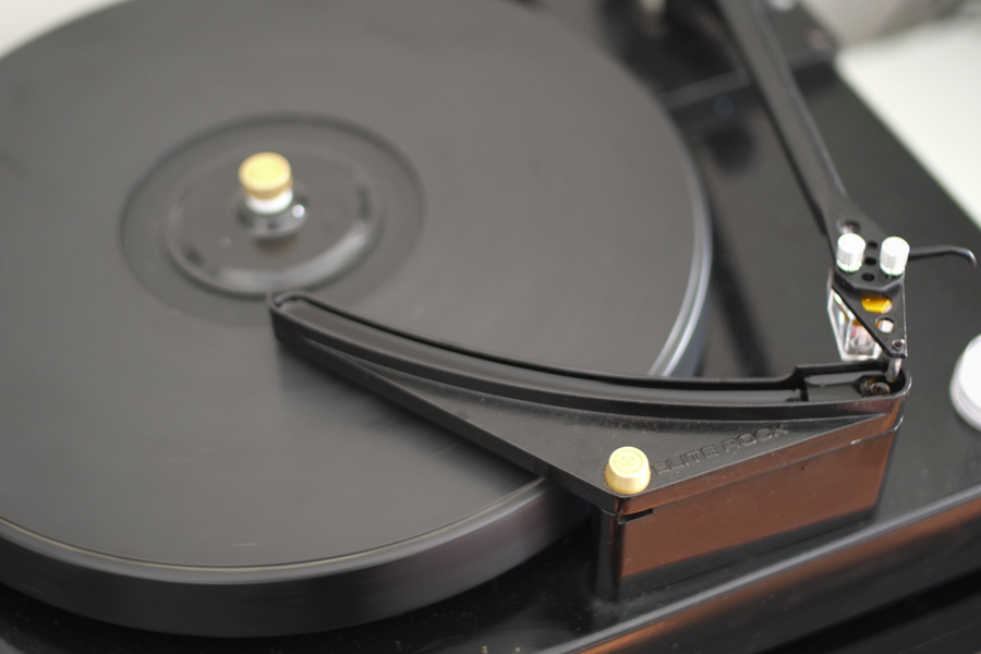 Townshend Rock Turntable Owners & Discussion Thread - Page 2 ...