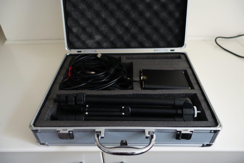 SOLD: FS: XTZ Room Analyzer II Pro |﻿ Stereo, Home Cinema, Headphones ...