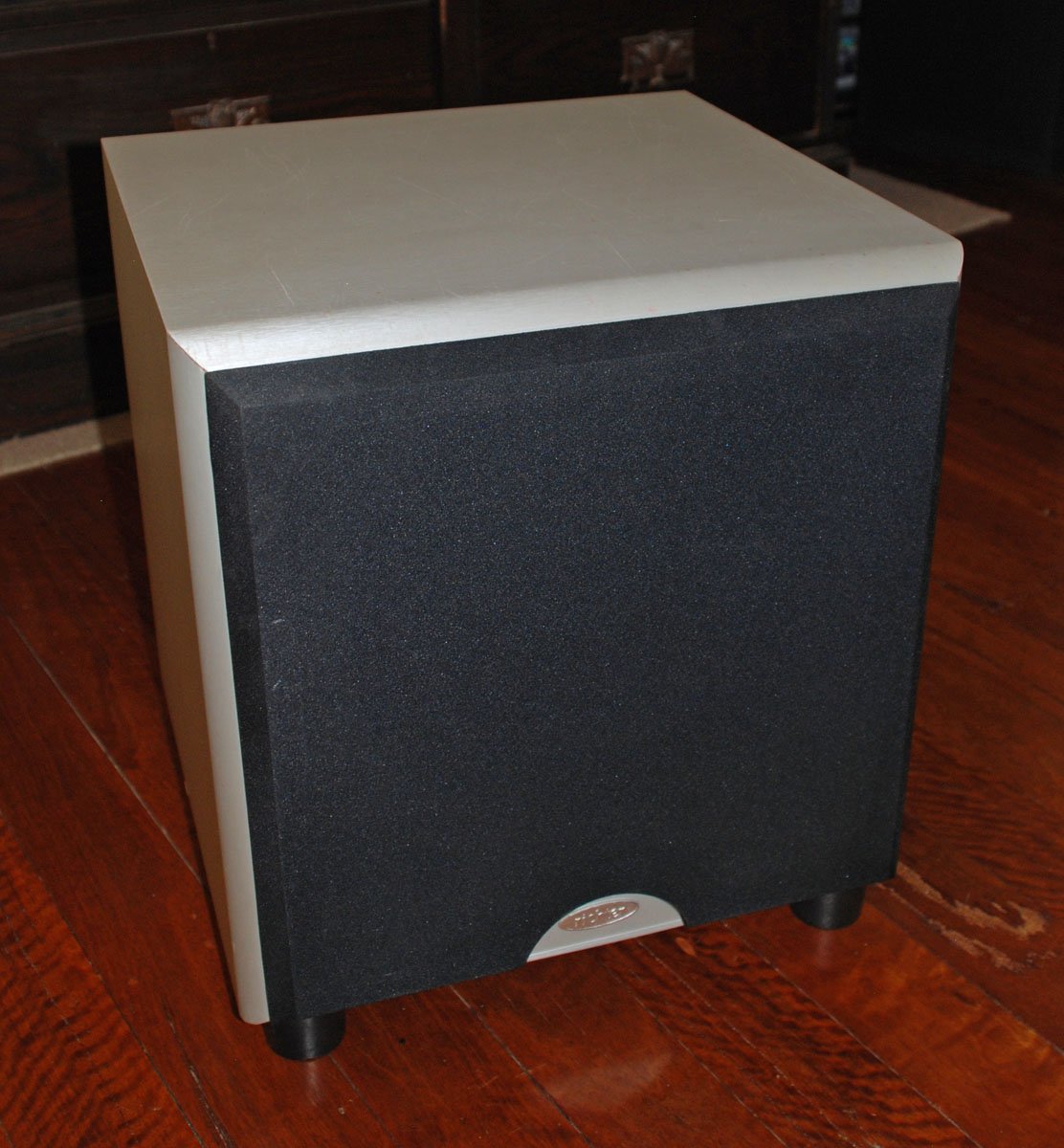 SOLD: FS: Richter Thor MK1 12" Subwoofer + Richter PM-SW101 10 ...
