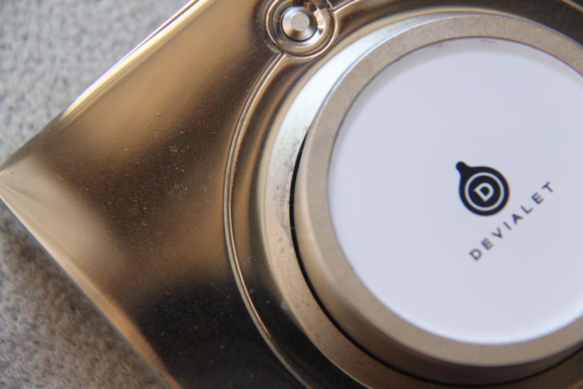 FS: Devialet D-Premier Integrated Amplifier / DAC - Stereo, Home Cinema, Headphones Components ...