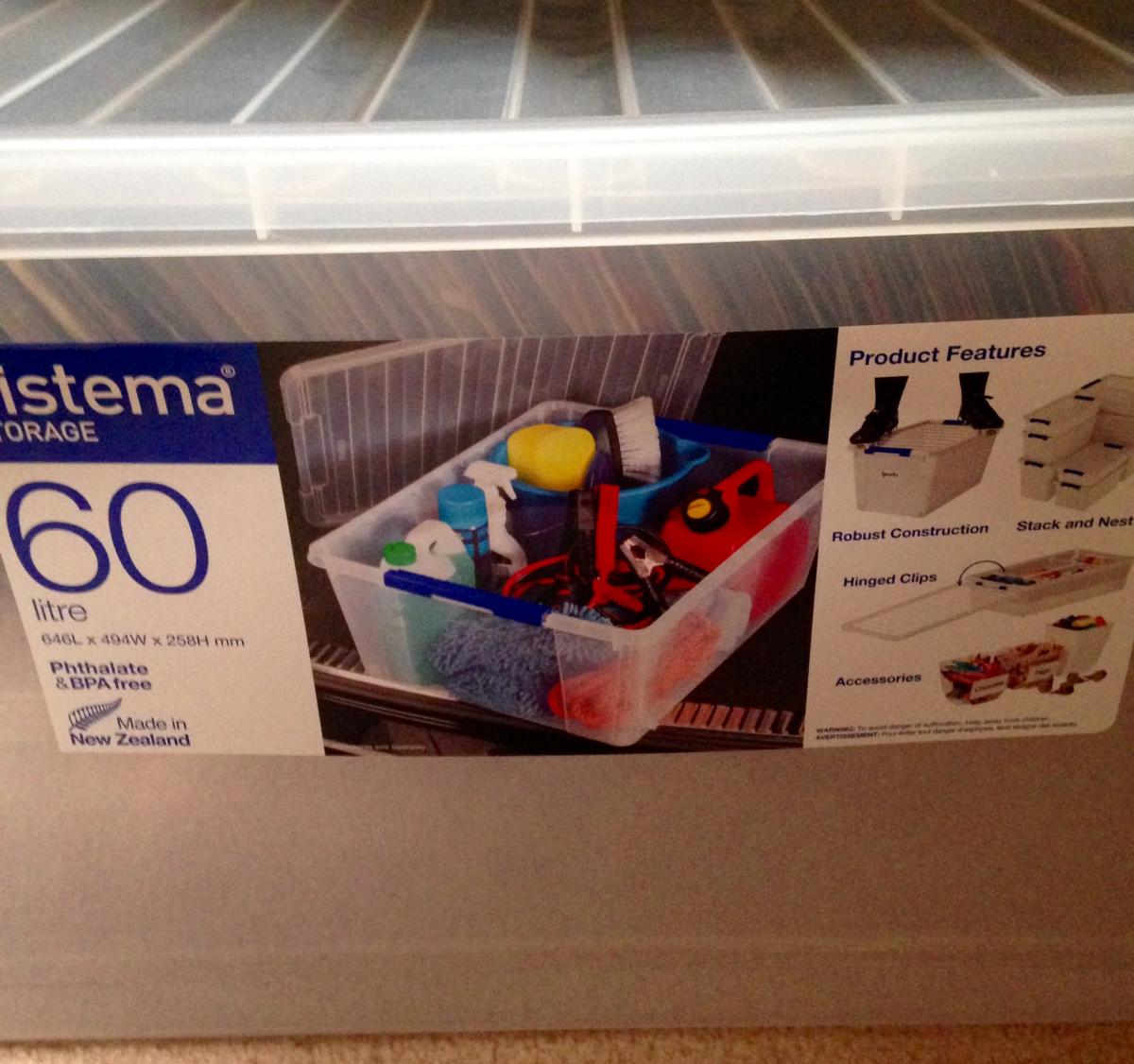 EP Storage boxes. - Turntables, Record Players & Vinyl - StereoNET