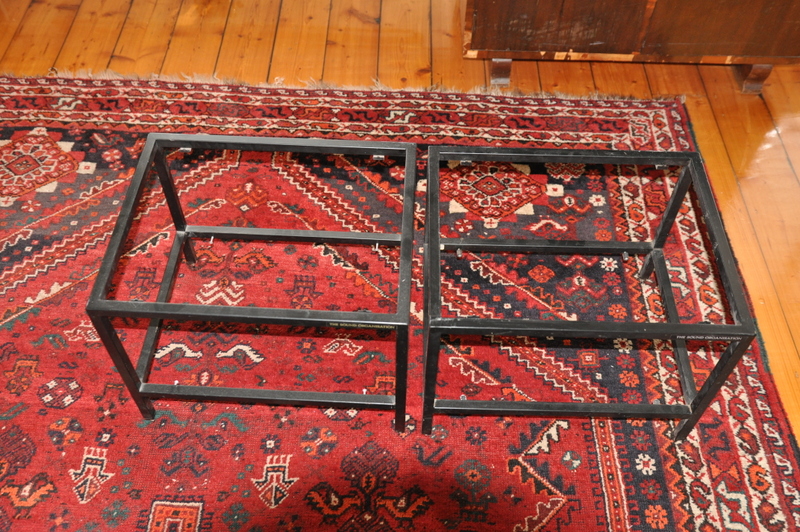 SOLD: FS: Sound Organisation tables - Stereo, Home Cinema, Headphones ...