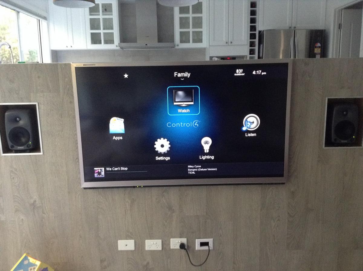 FS: Control4, HC-250-200-300 controllers |﻿ Stereo, Home Cinema ...