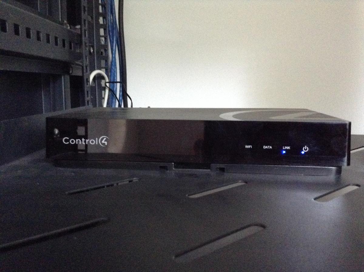 FS: Control4, HC-250-200-300 controllers |﻿ Stereo, Home Cinema ...