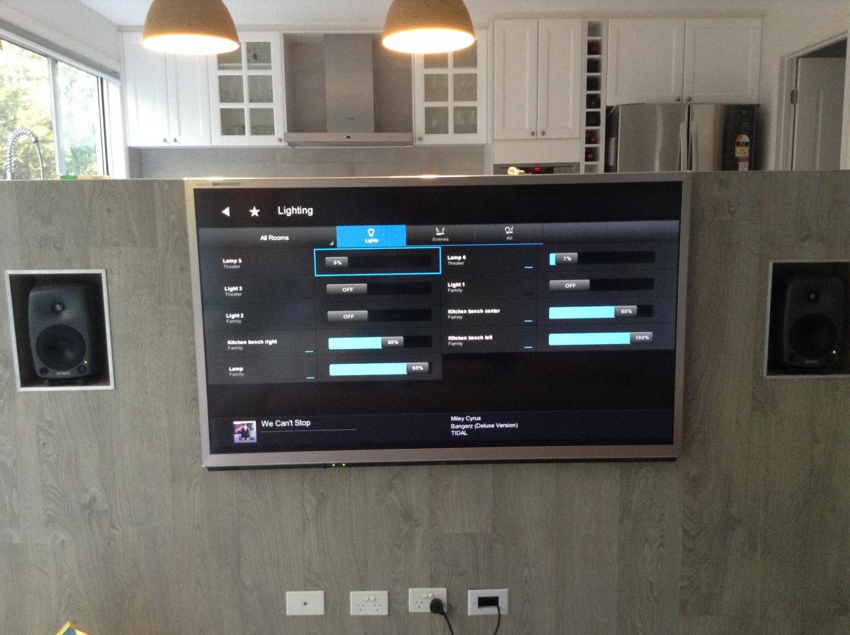 FS: Control4, HC-250-200-300 controllers |﻿ Stereo, Home Cinema ...