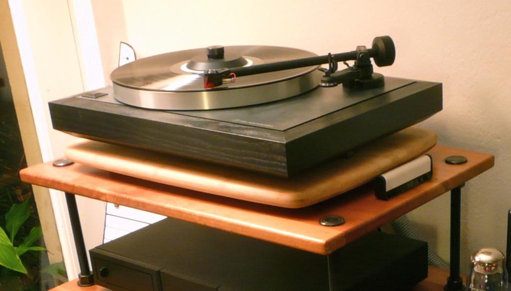 FS: Sansui AU-417 Integrated Amp - vintage classic - Stereo, Home ...