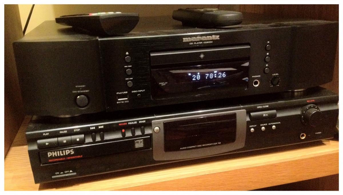 Don't tell the missus! - Showcase Your System & Build Threads - StereoNET