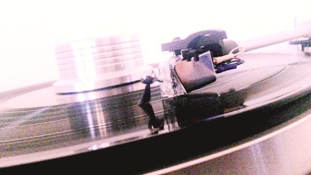 Stanton 980LZS - Turntables, Record Players & Vinyl - StereoNET