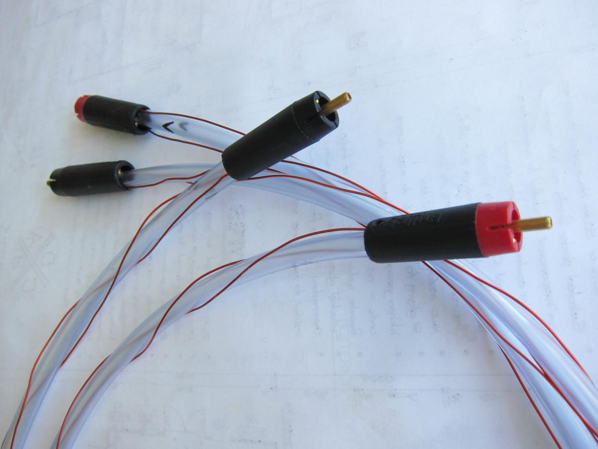 DIY Cables - DIY Audio Projects - StereoNET