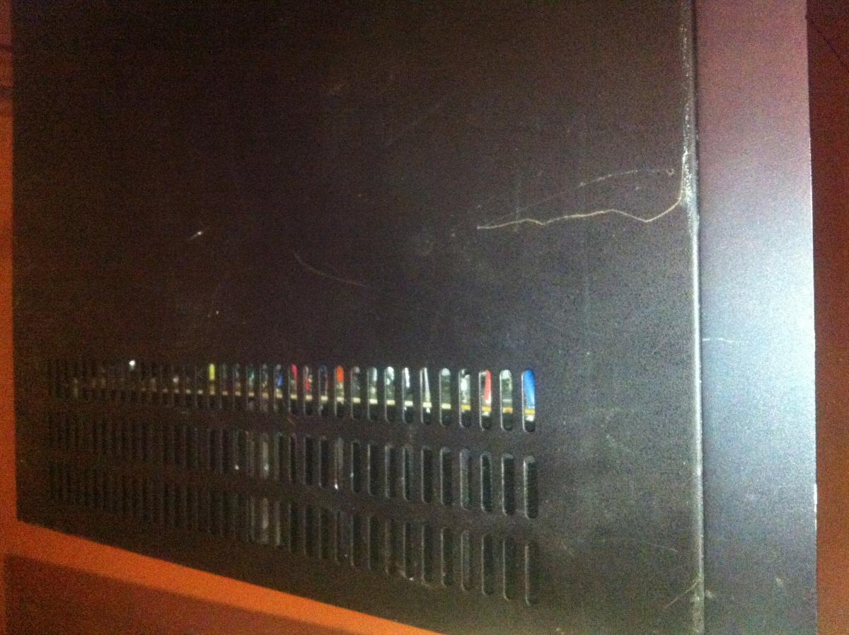 for sale $450 Rotel RB-890 130watts per channel, 800 watts power ...