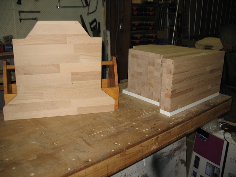 Flexy Rack. Another version. |﻿ DIY Audio Projects